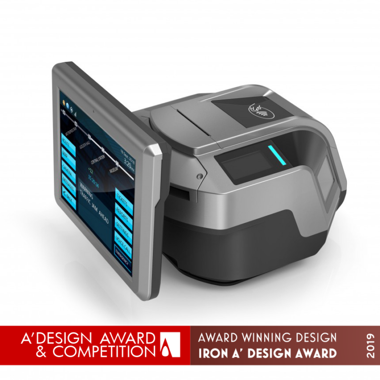 On-Board Computers - AMCO